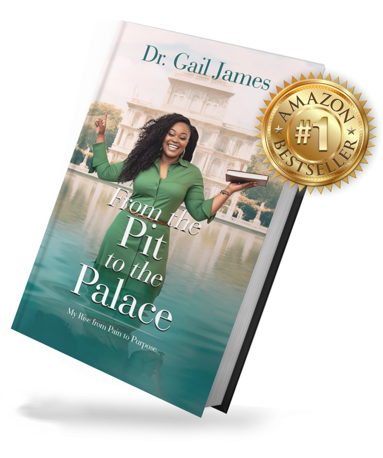 Home - Dr. Gail K. James, PhD, CTP, CAIP, CAGCS